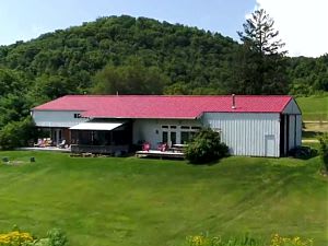 Nature Nooks Retreat | Viroqua Vacation Rentals | Cabins For Rent